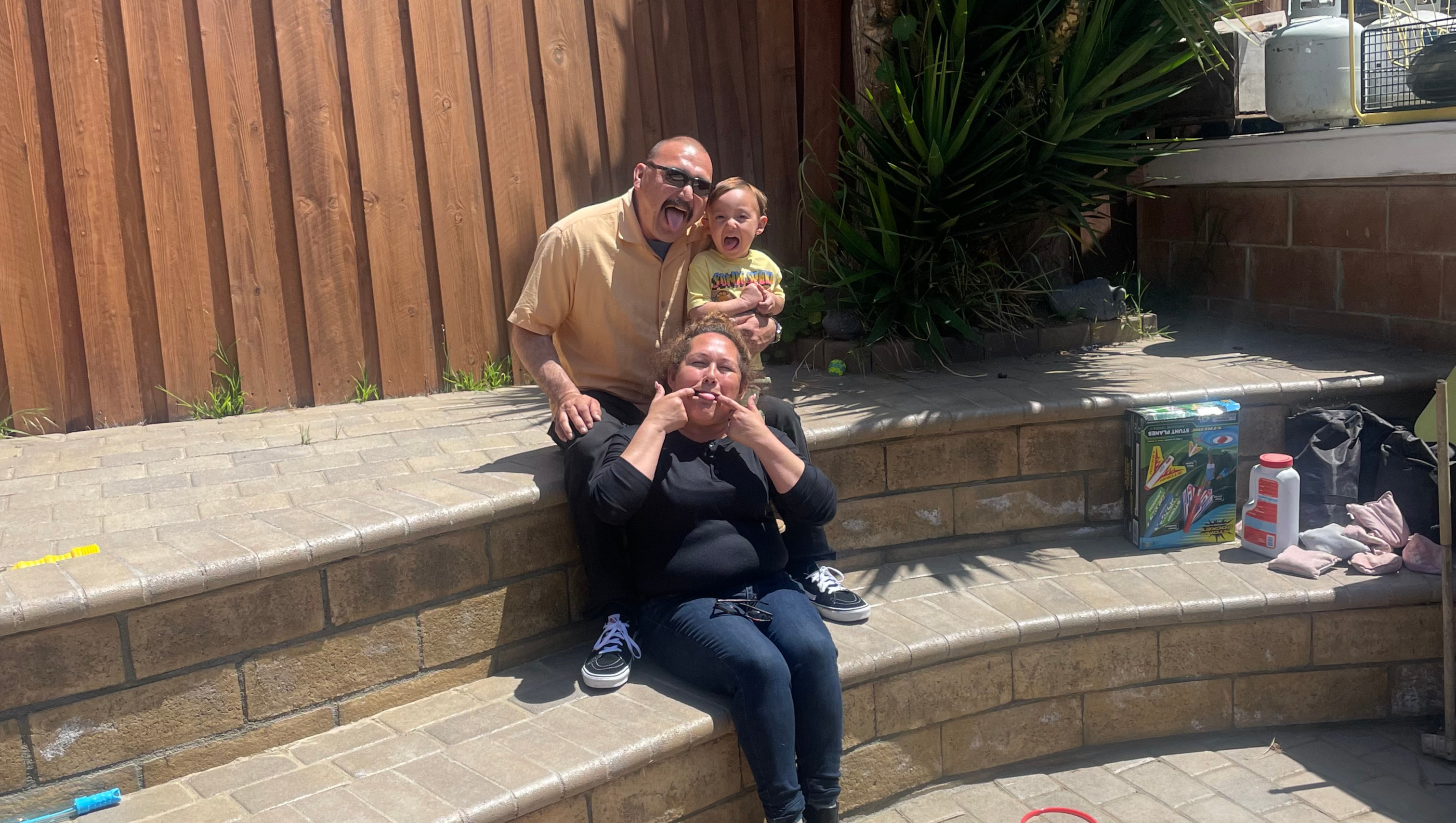 Fundraiser for Jesse Bustos by Jordan Gobbell : Support Chris Bustos ...