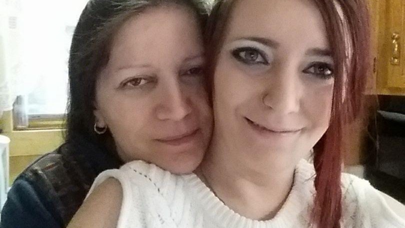 Fundraiser for Mikki Geiger by Lea Ward-Harbaum : With funeral arrangements