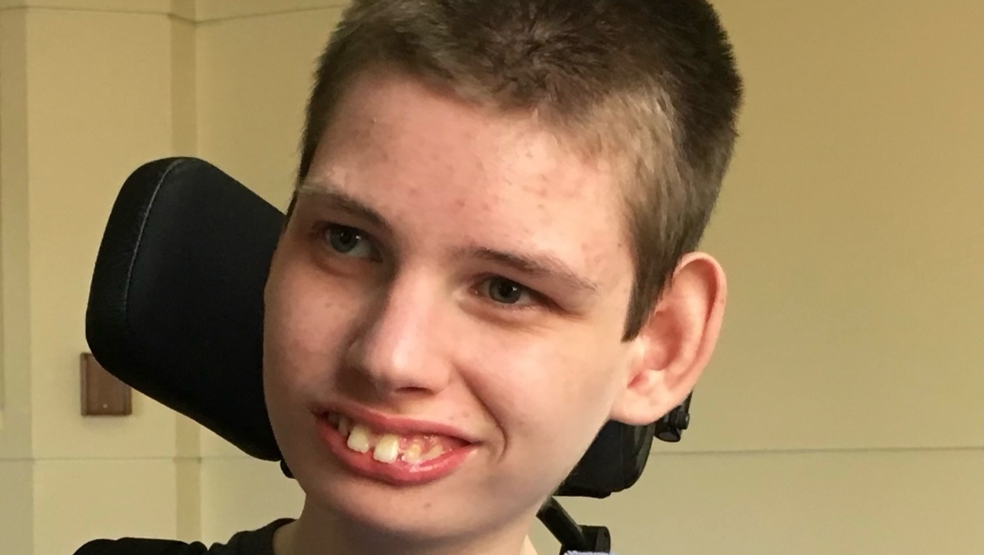 Fundraiser by Carly Larson : The family of our angel boy Ethan