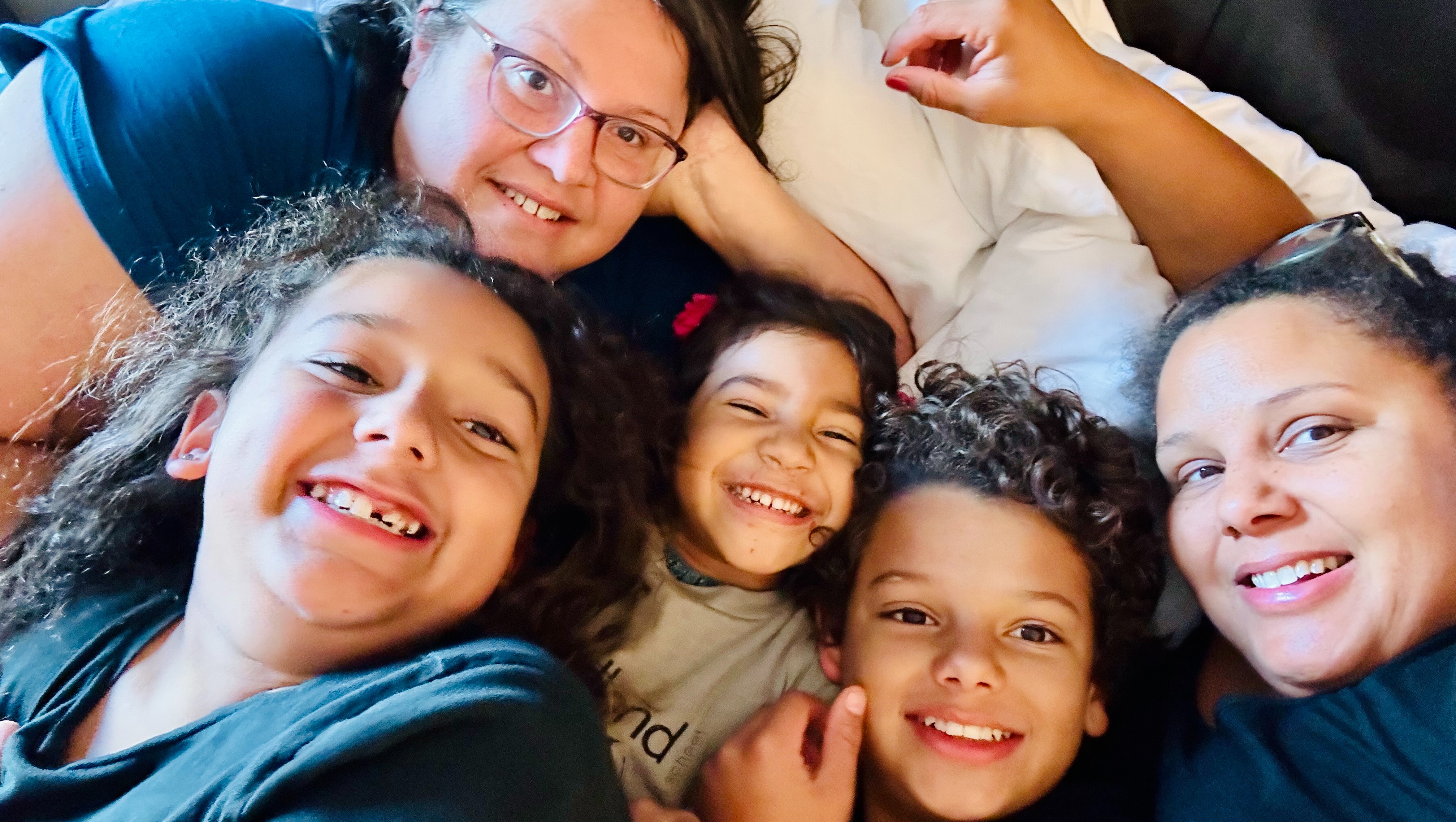 Fundraiser by Susi Valenti : Support for the Grace Family