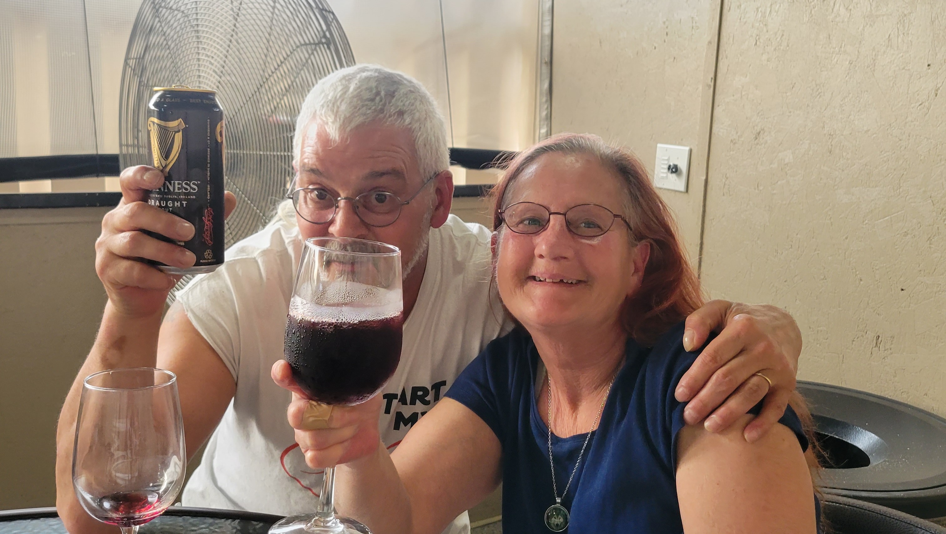 Fundraiser by Anthony Harmon : Ray Barone