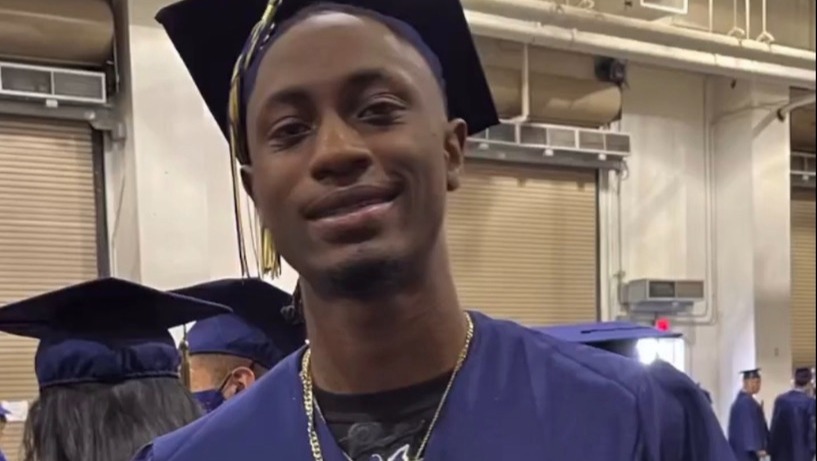 Fundraiser by Madelyn Woods : Devonte Madison