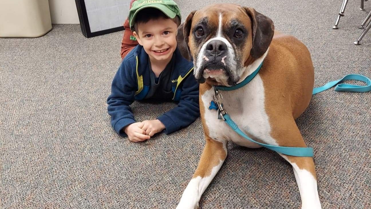 Fundraiser for Mary Katherine Bancroft by Kristy Ebert : Help Remington ...