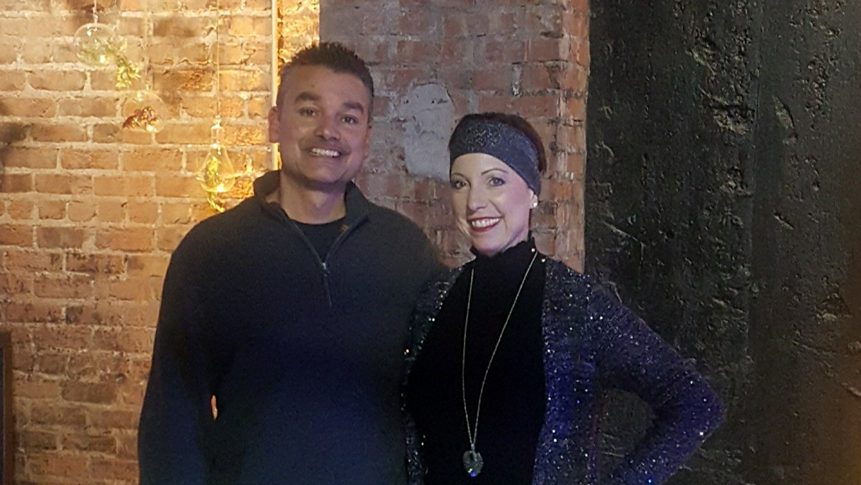 Fundraiser for Abby Briscoe by Christina Holling : Kerri Brookhouse Tulsie