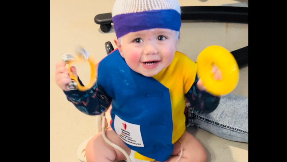 Fundraiser by Hayley Corbett : Help support Camden our miracle baby&his ...