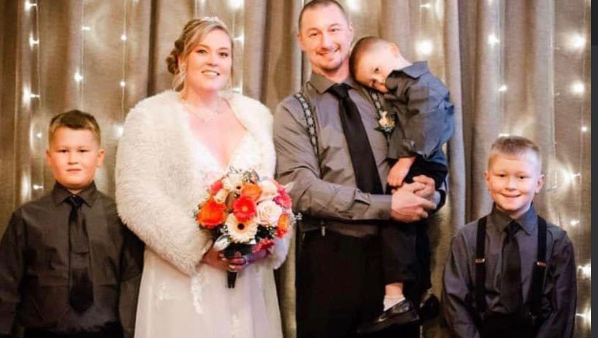 Fundraiser by Melissa Beecy : Emily Leduc & her 3 boys through a tragic ...