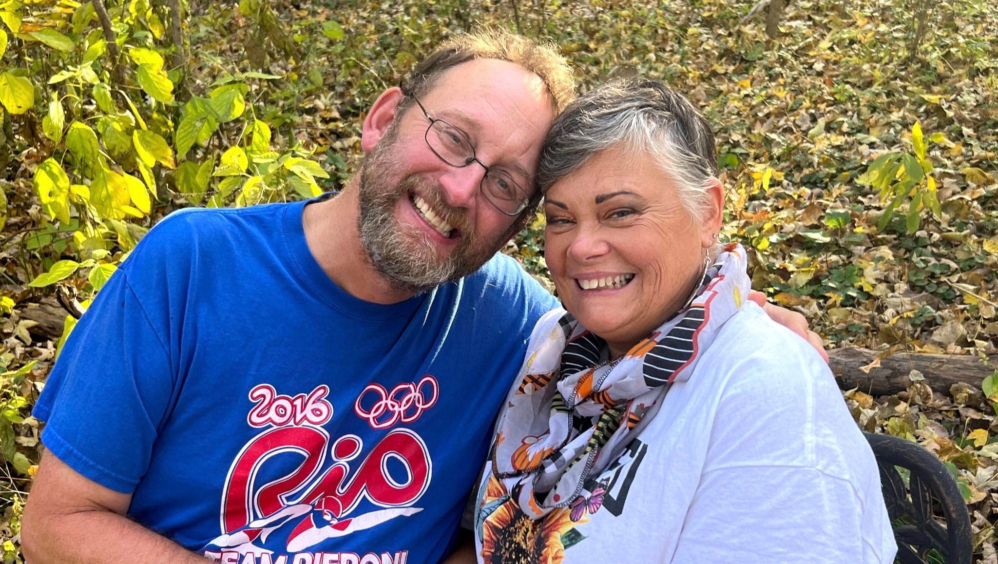 Fundraiser for Kris VanNevel by Liz Graupner : Supporting the Van ...