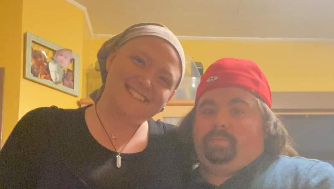 Fundraiser by Heather Bennett : Tory Ann Proffitt (battling cancer)