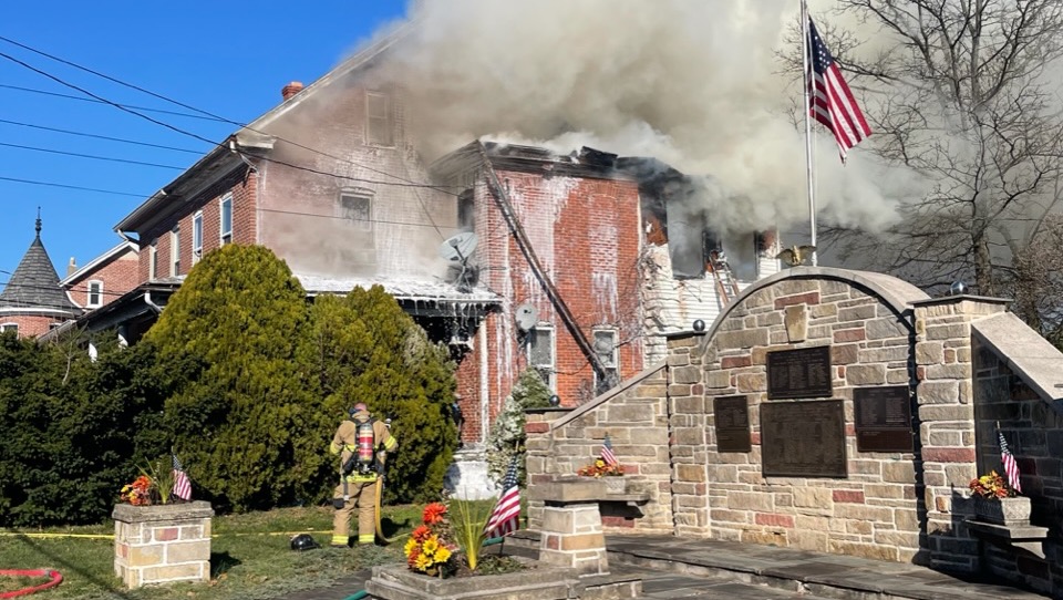 Fundraiser by Maryann Longo : Red Hill Fire Victims (3 Families)