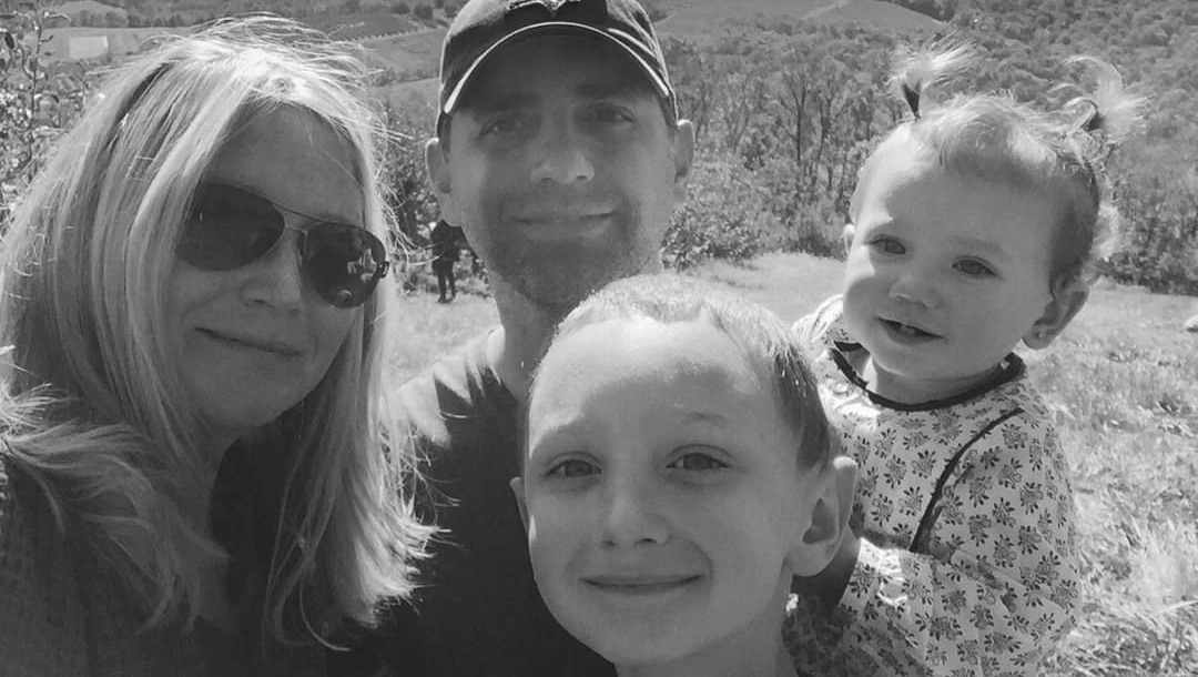 Fundraiser for Matthew Ramirez by Beatriz Buendia : Open your heart to ...