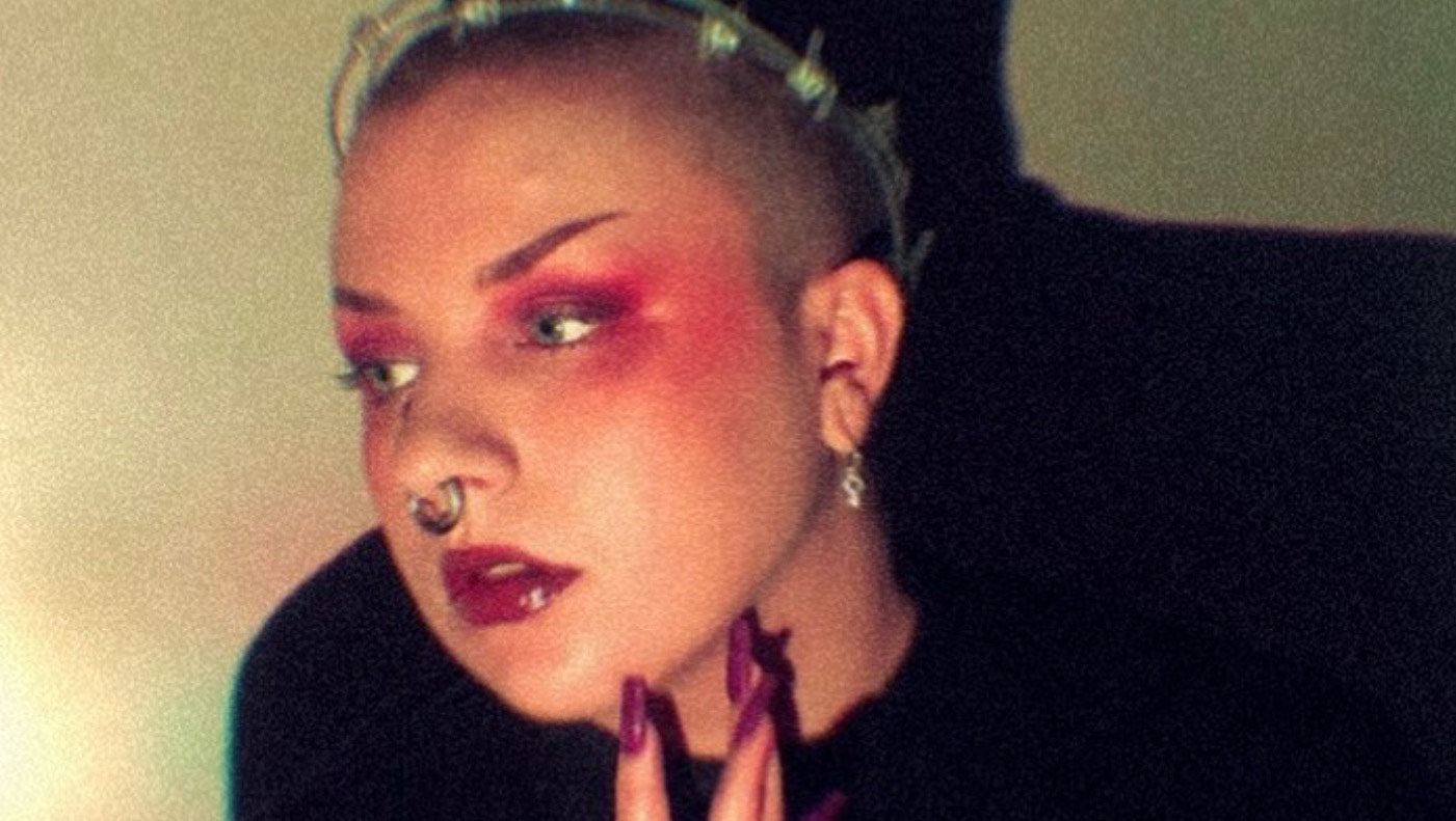 Fundraiser by Pluto Rose : Help Pluto Start Over