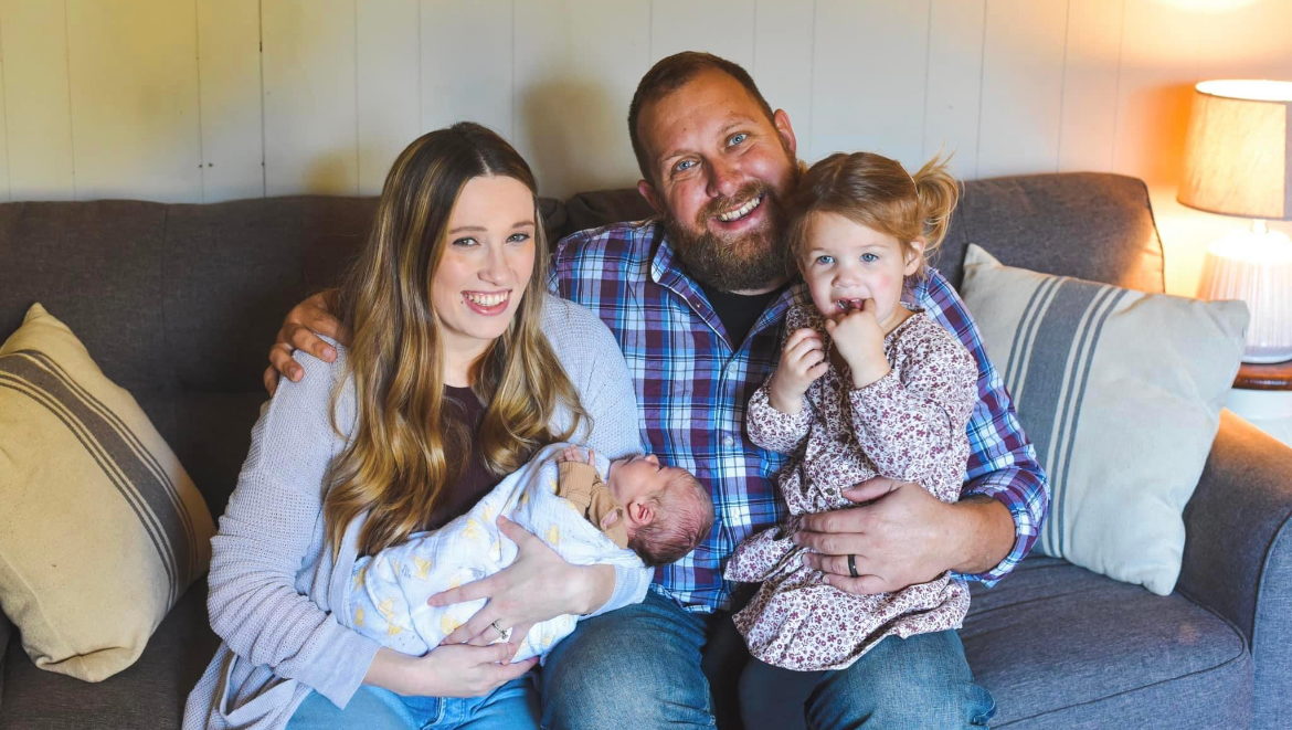 Fundraiser for Raymond Cappella by Rebecca Cornacchio : Ray, Meghan ...