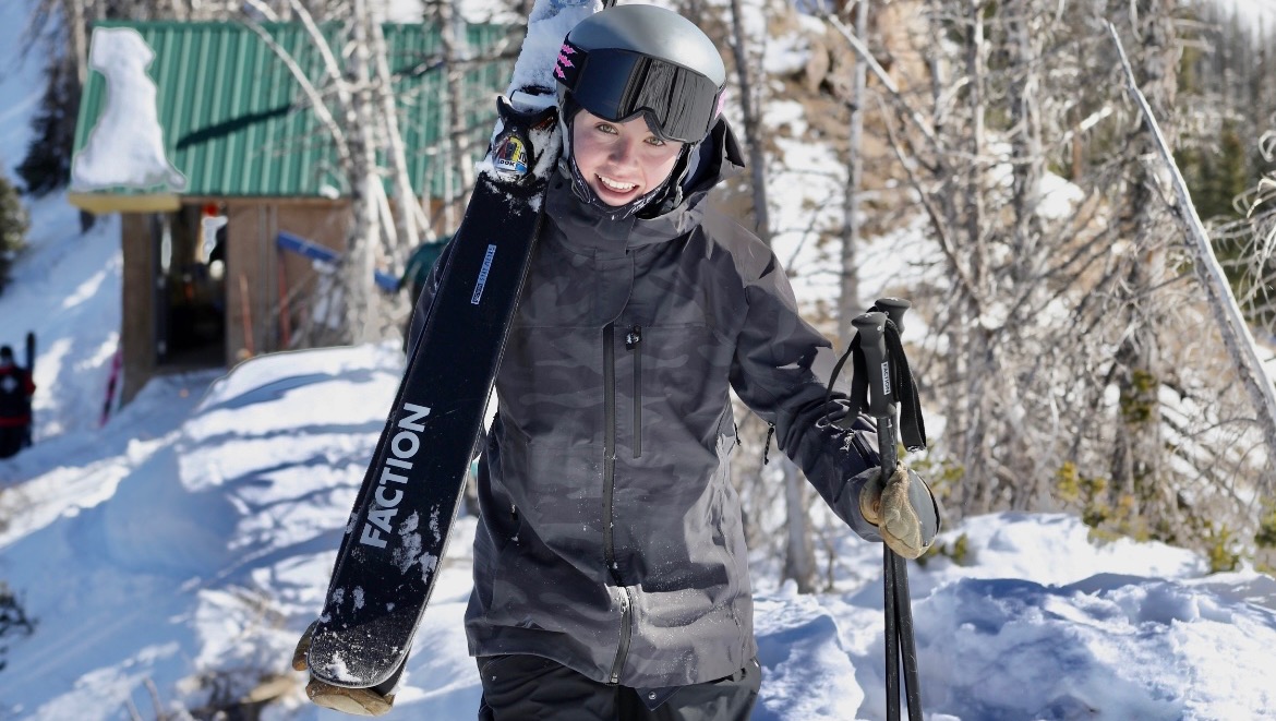 Fundraiser for Anne-Britt Ostlund by Tia Schenk : Sending Tia to Junior ...