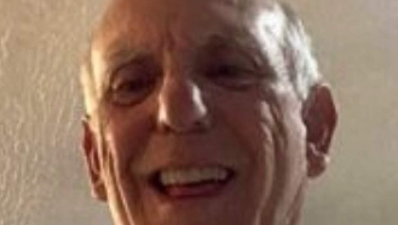 Fundraiser by Michael Pawluk : Joe P(Joseph Petrucione)