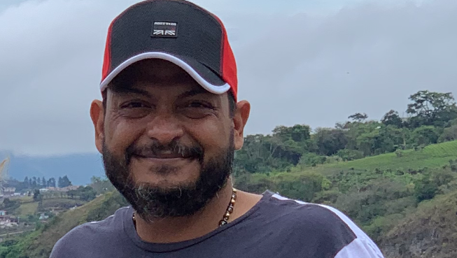 Fundraiser by Jeiris Volcanes : Jesus -“Chucho Volcanes”- cuenta con ...