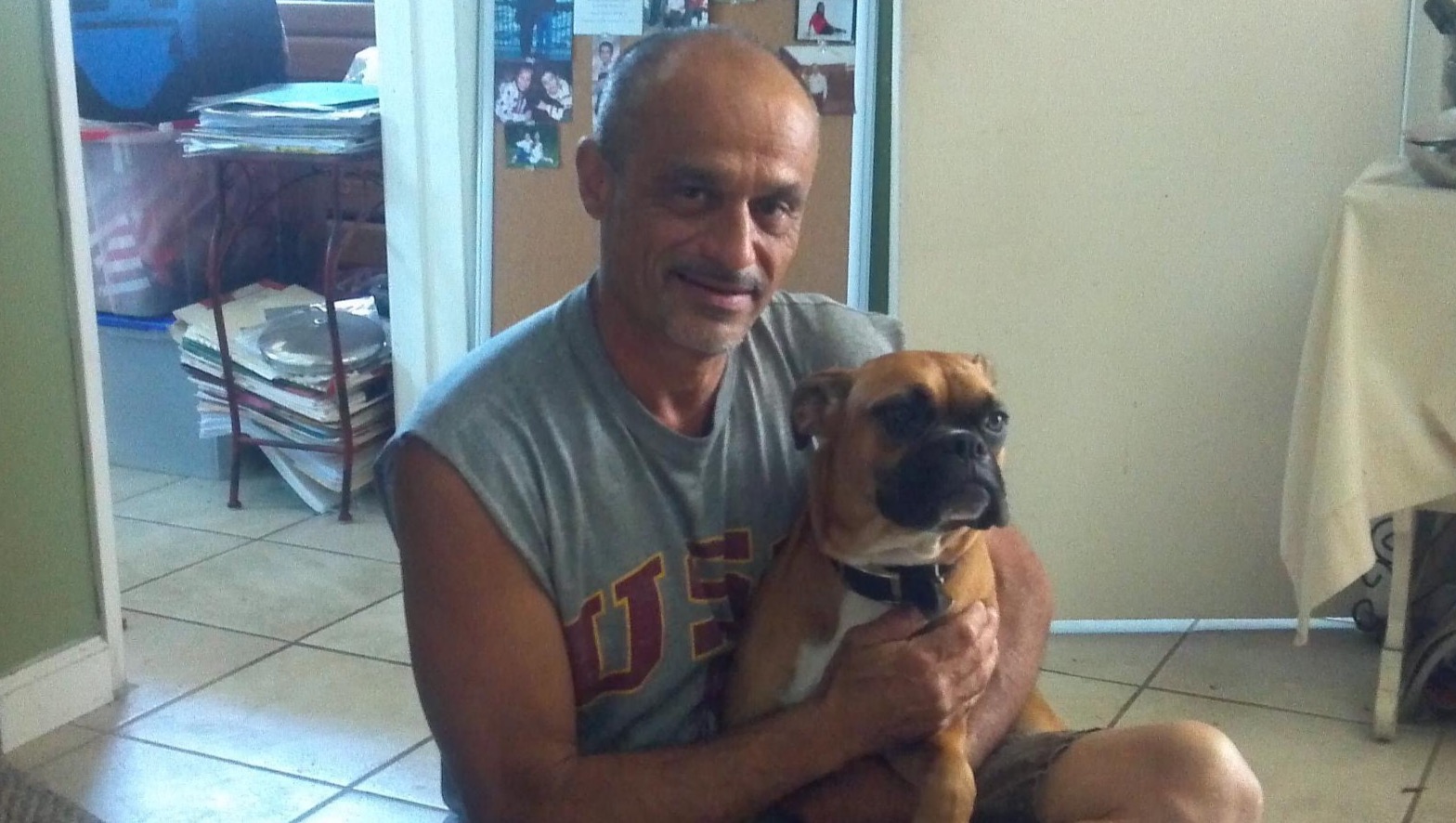 Fundraiser by Alexis Barragan : Greg Martel's Memorial