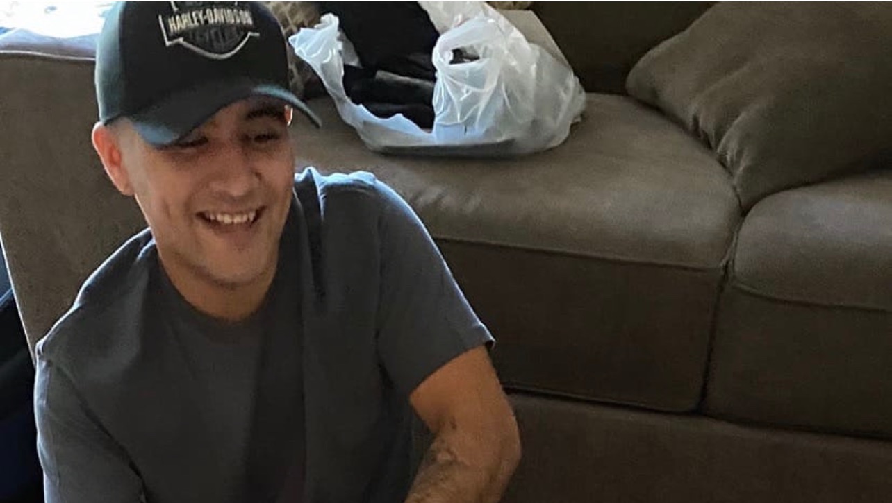 Fundraiser for Robert Calderon by Brittany Alacio : In loving memory of Bernie Gino Borunda