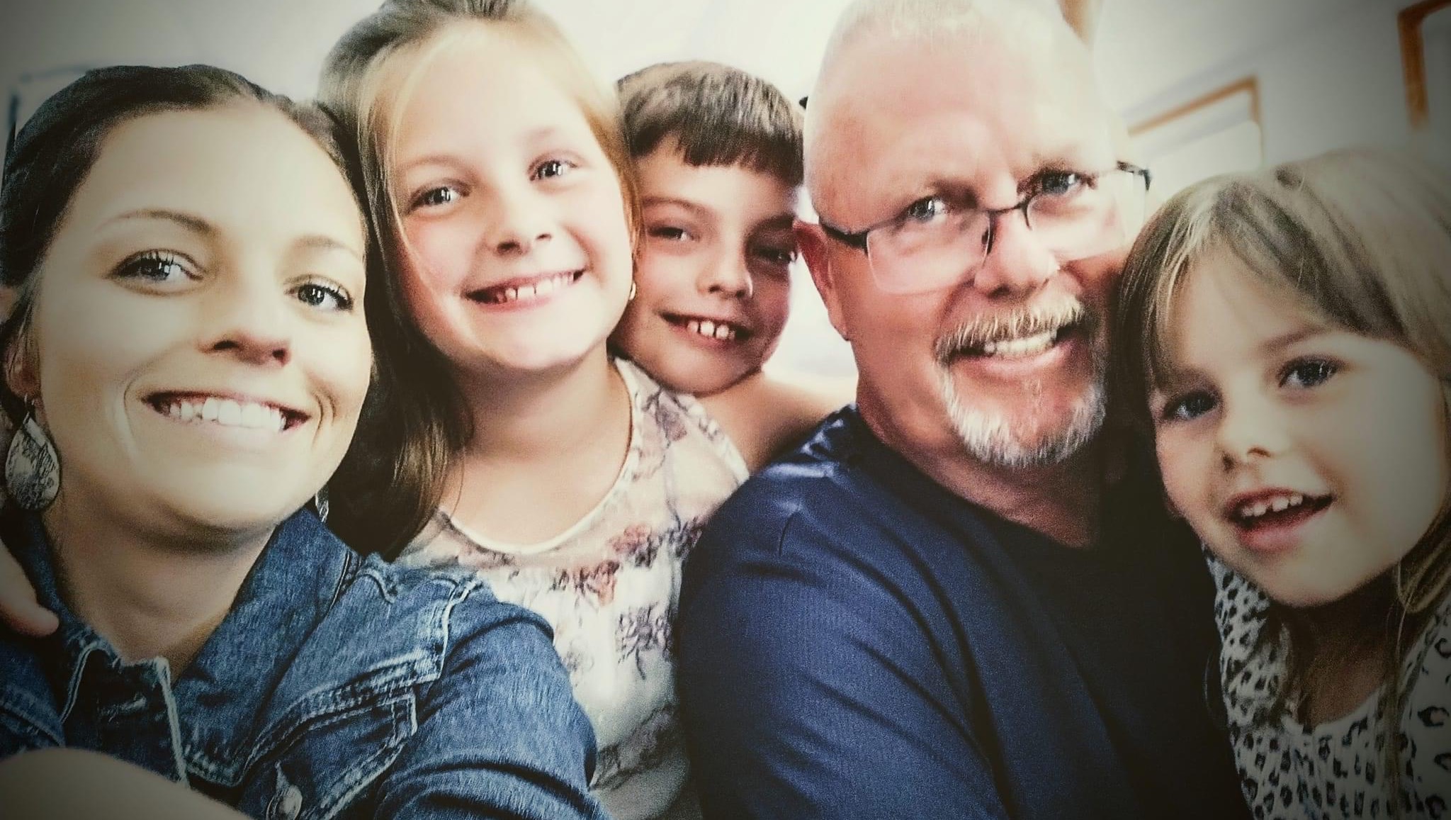 Fundraiser for Ashley Grant by Tamara Slaven : Ashley’s Family