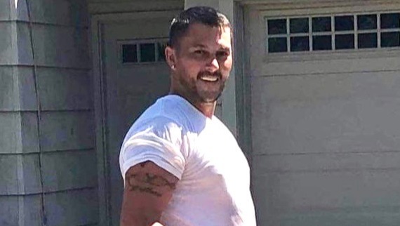 Fundraiser for Keith Kniskern by Leanne McPherson : Jesse Michael Kniskern