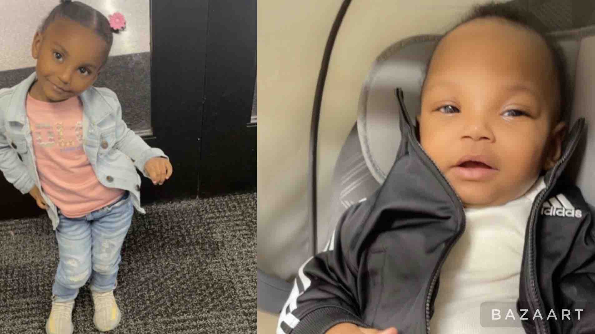 Fundraiser for Jacquelyn White by White English : Julianna Malia White ...