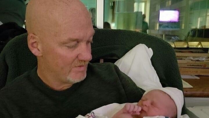 Fundraiser for Michael Bernard by Tyler Gizzi : Nelson’s medical bills