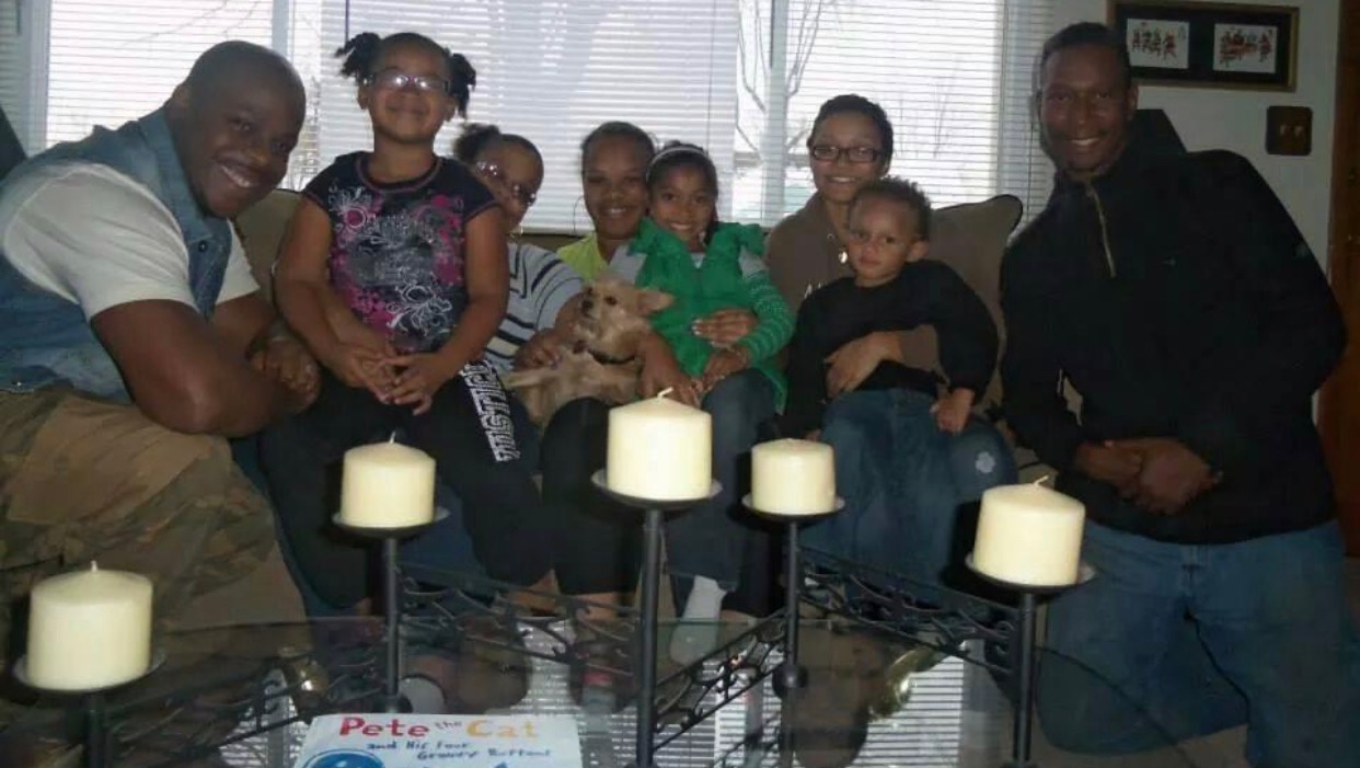 Fundraiser by Shayna Green : Help my dad fight stage 4 cancer