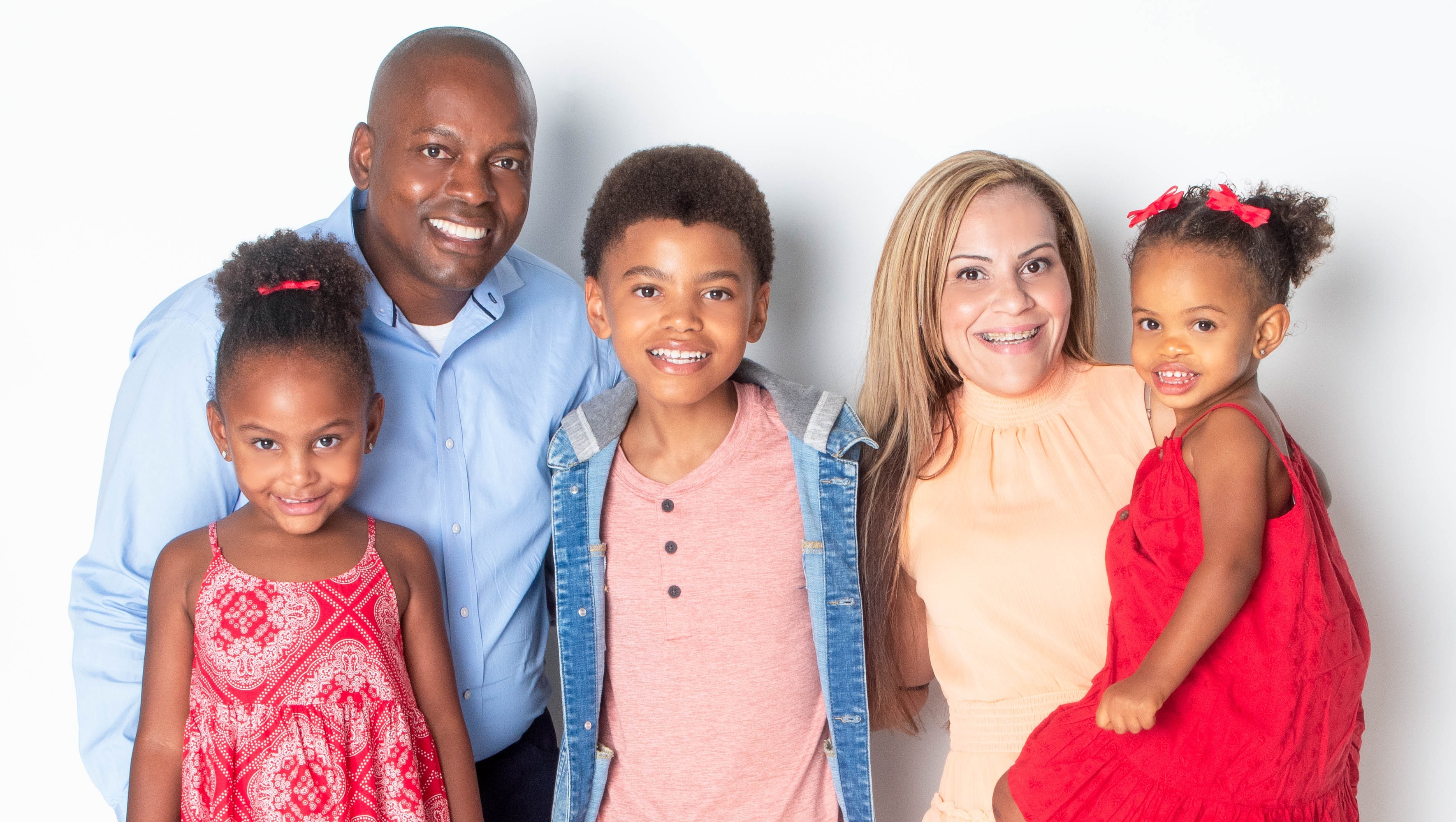 Fundraiser for Rohan King by Whitney McKenna : The King Family