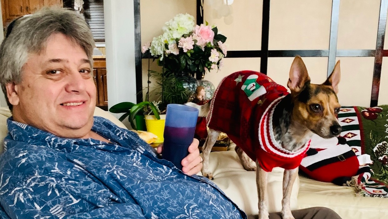 Fundraiser by Gina Estomo Fritts : Mike Fritts Funeral Expenses