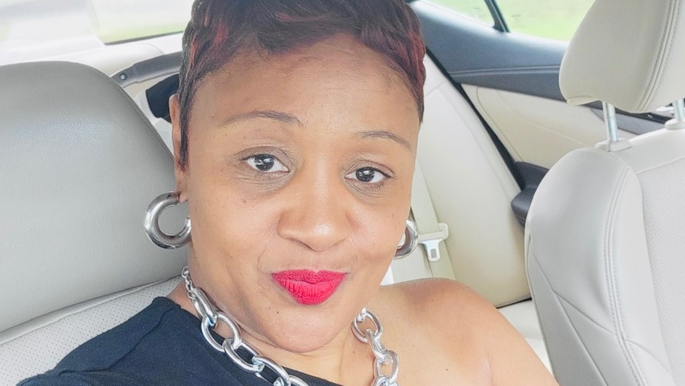 Fundraiser by Jewel Gorham : Lakeasha's Stroke Recovery Fund