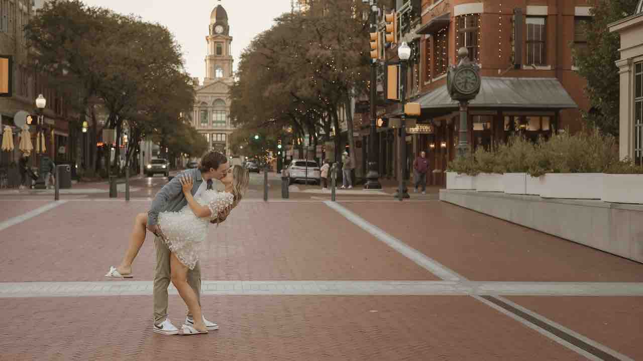 Fundraiser by Brooke Coats : All About Stout Honeymoon