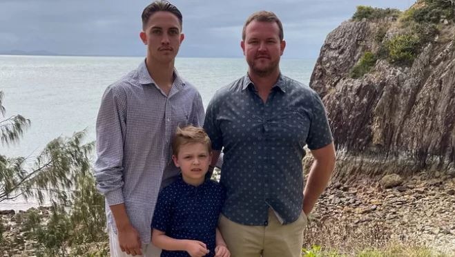 Fundraiser for Daniel Forder by Lance Lennard : A Fundraiser for Daniel ...