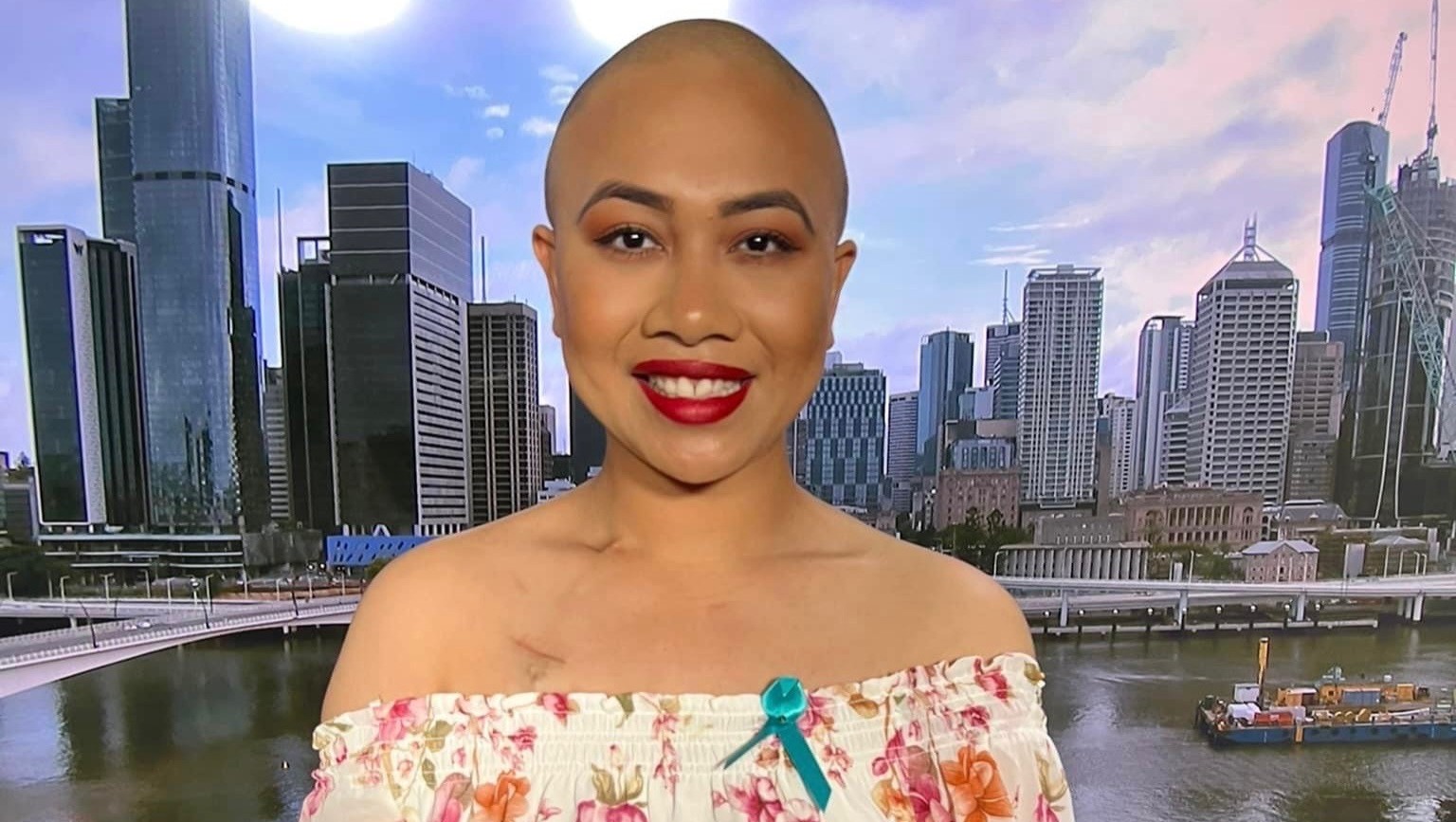 Fundraiser for Alisi Jack Kaufusi by Tracey Jubber : Alisi's Timeless List