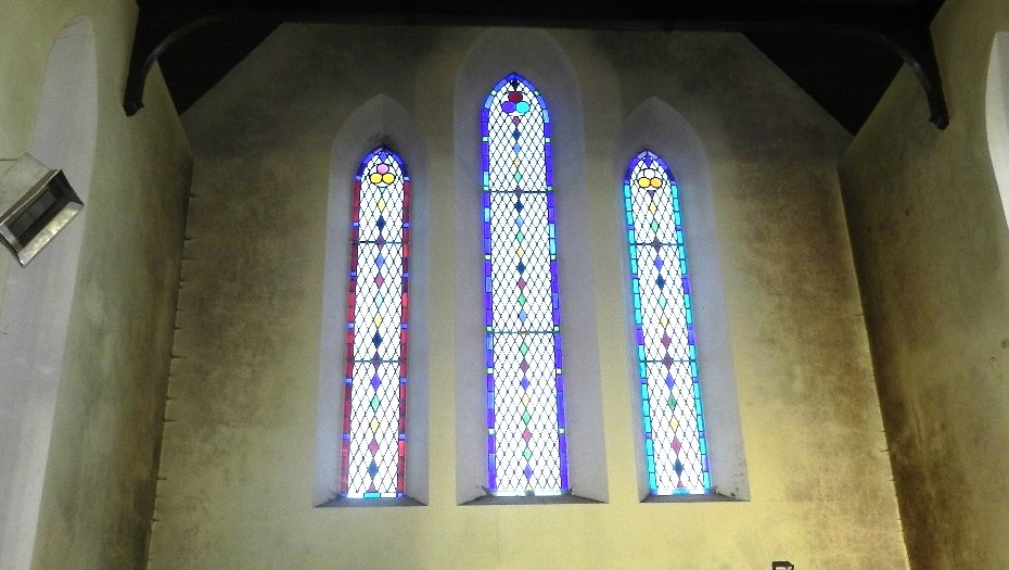 Fundraiser by Parish Of Clontibret Parochial House : Paint St. Marys ...