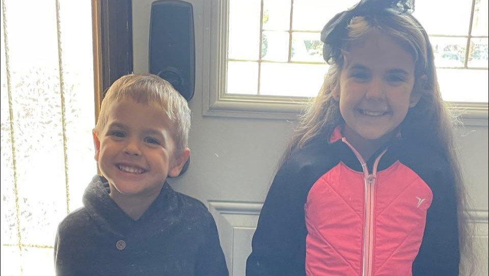 Fundraiser for Stephanie Rutherford by Katrina Burch : Support the ...