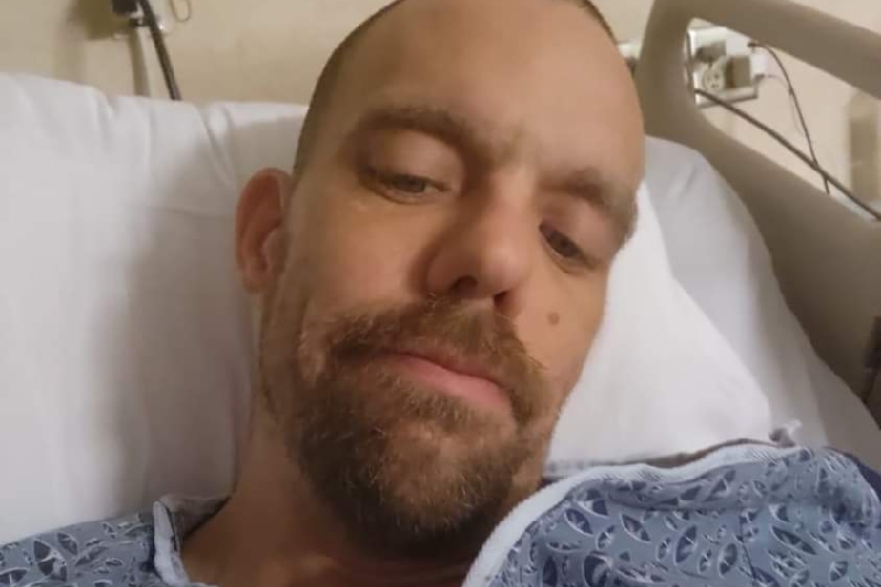 Fundraiser for Allen Wells by Karolina Philmon : Help Dylan Fight Cancer