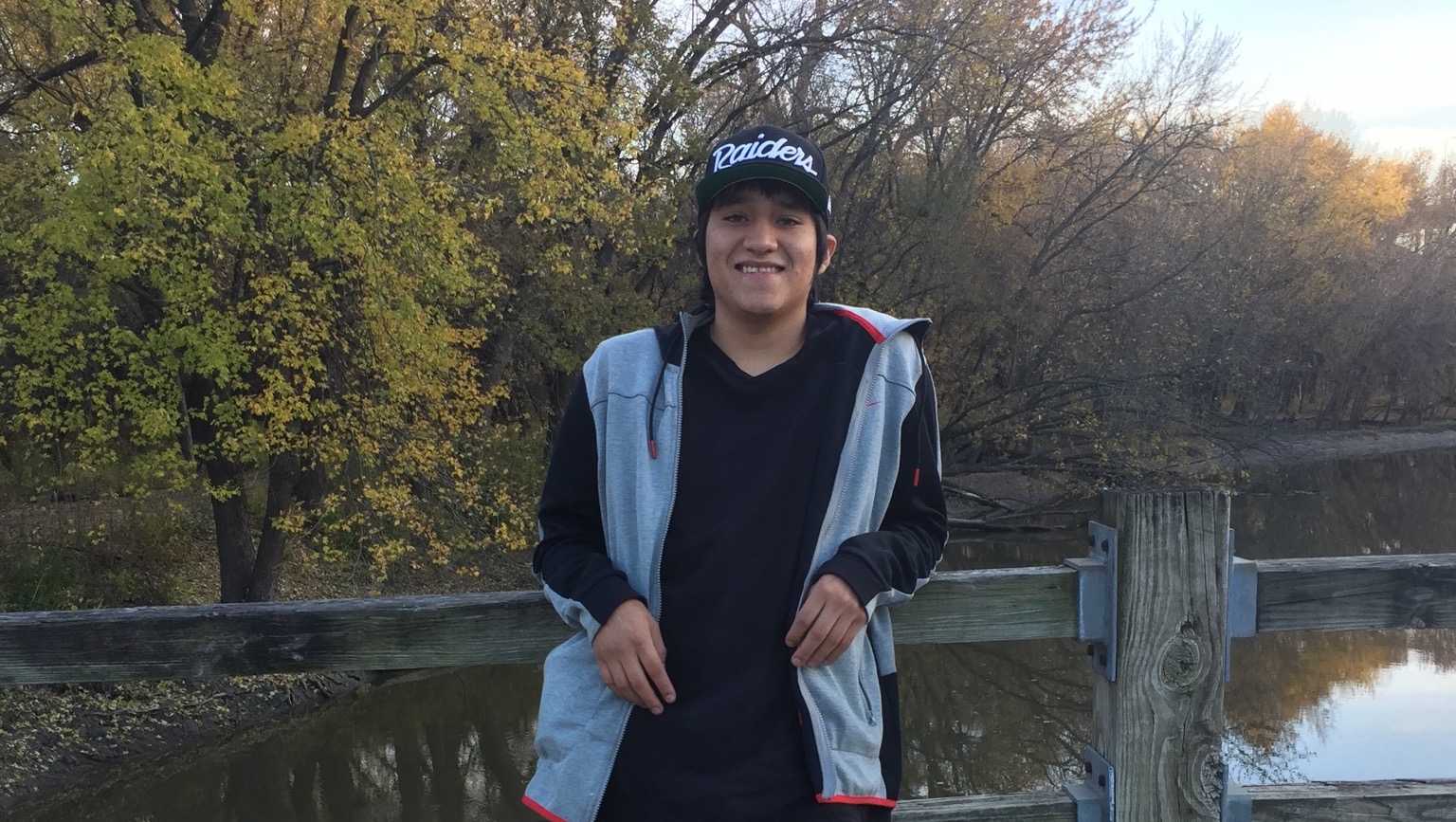 Fundraiser by Katherine Beane : Andre Devin Starr