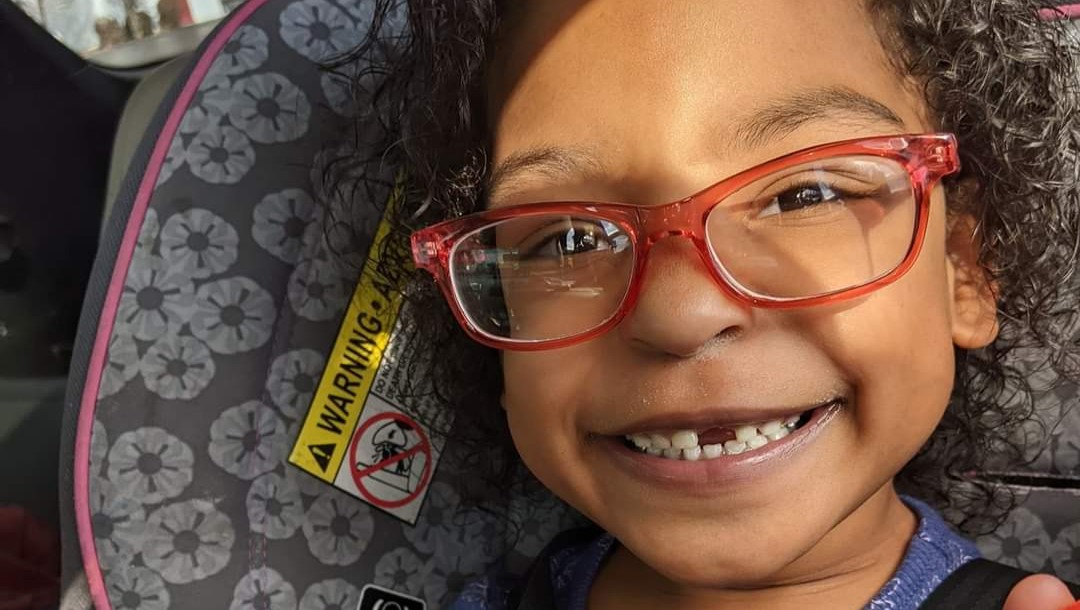 Fundraiser for Jamie Pritchett by Tiffany Stewart : Nyla's Journey