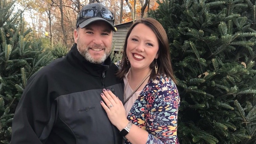 Fundraiser for Leanna Daley by Meagan Cook : The Daley’s IVF journey