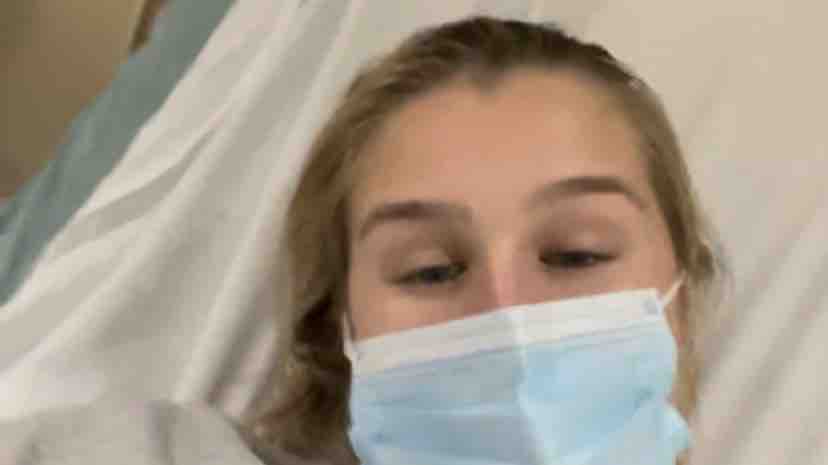 Fundraiser by Norman Chris Nelson : Cayla’s Total Pancreatectomy and ...