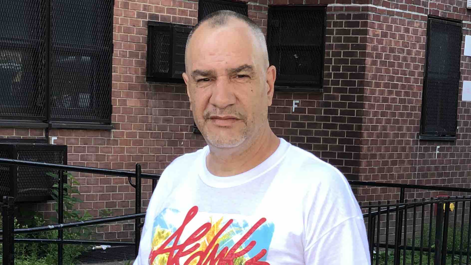 Fundraiser by Christine Plaza : Hector Plaza