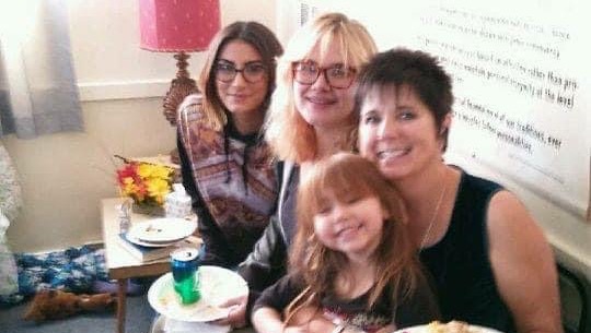 Fundraiser for Indy Blaney by Marcella Atencio : Stevie Kay Brown you ...