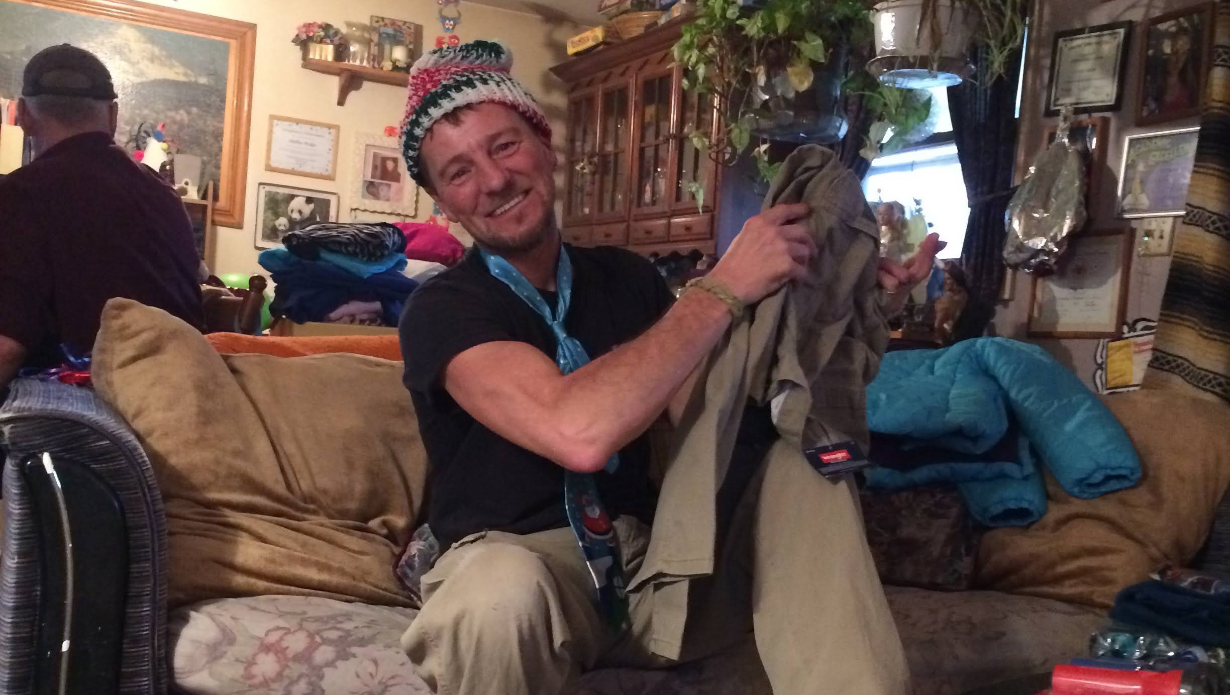Fundraiser by Shelby Fyn : The loss of Eric Hodge