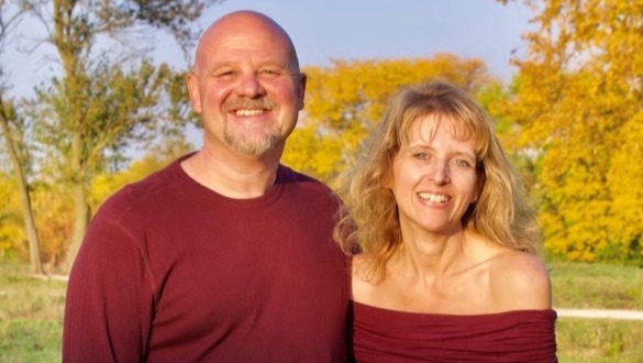 Fundraiser for Sue Jones Conner by Greg Conner : Greg Conner 55yo Stage ...