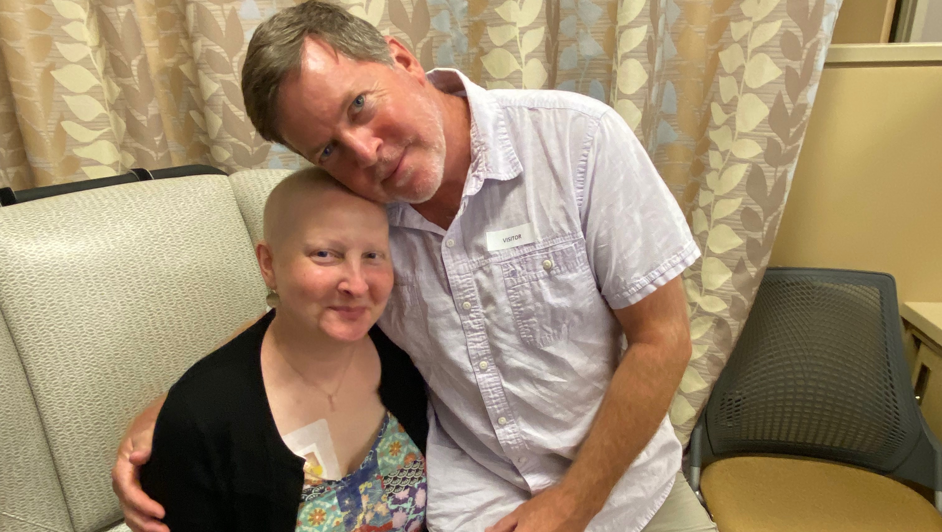 Fundraiser for Amy Richert by Emily Smith : Support Amy Richert's ...