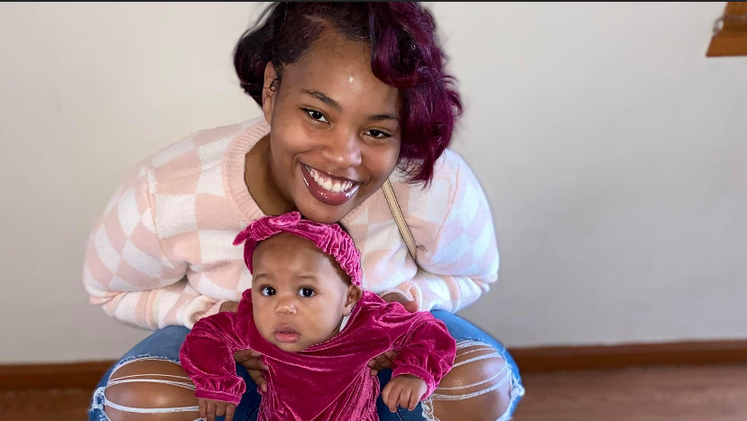 Fundraiser for Lakiesha Mitchell by Porschia dulin : Andrea Perks