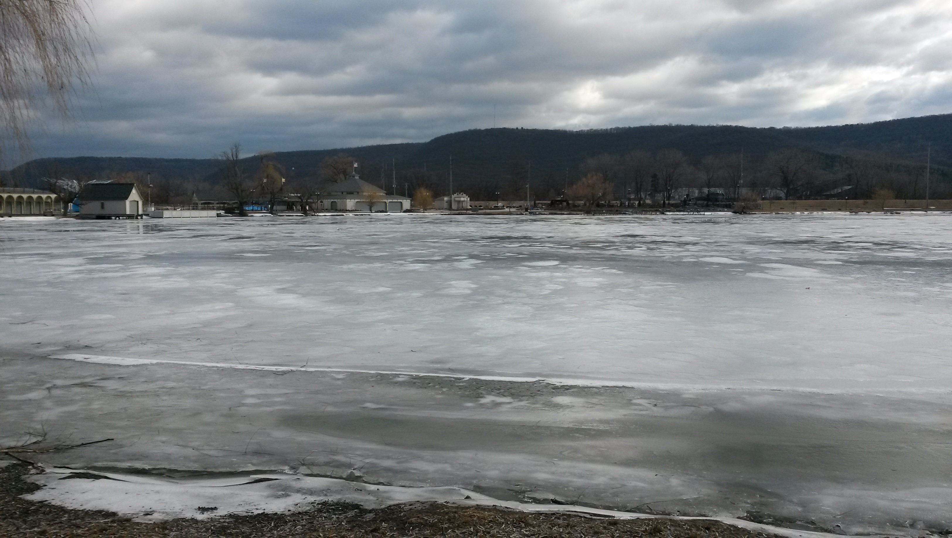 Fundraiser by Arthur Congdon : Andy and Ruby Barrett