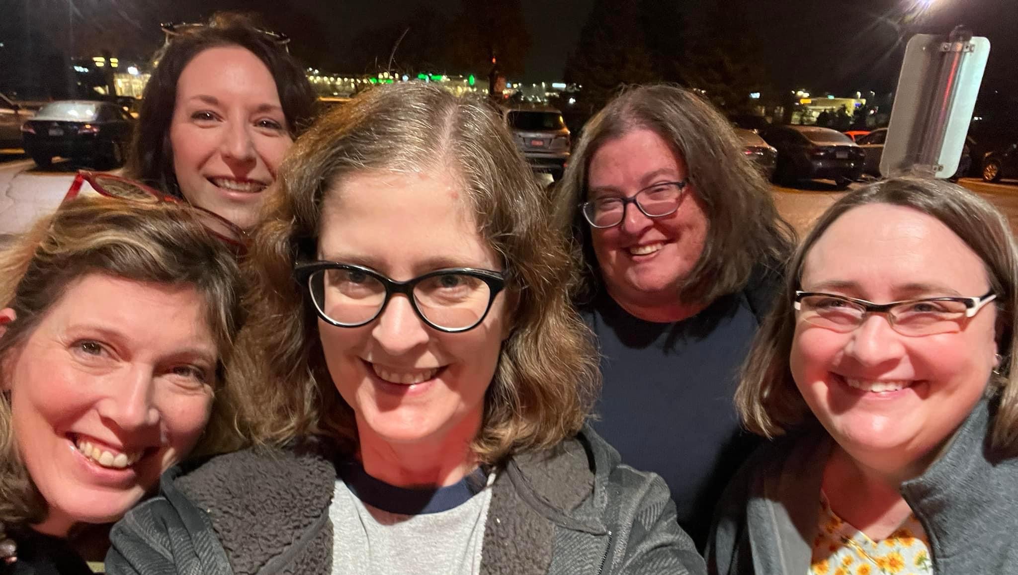 Fundraiser by Katherine Rodbro : Help replace Lydia’s iPad for her 50th ...