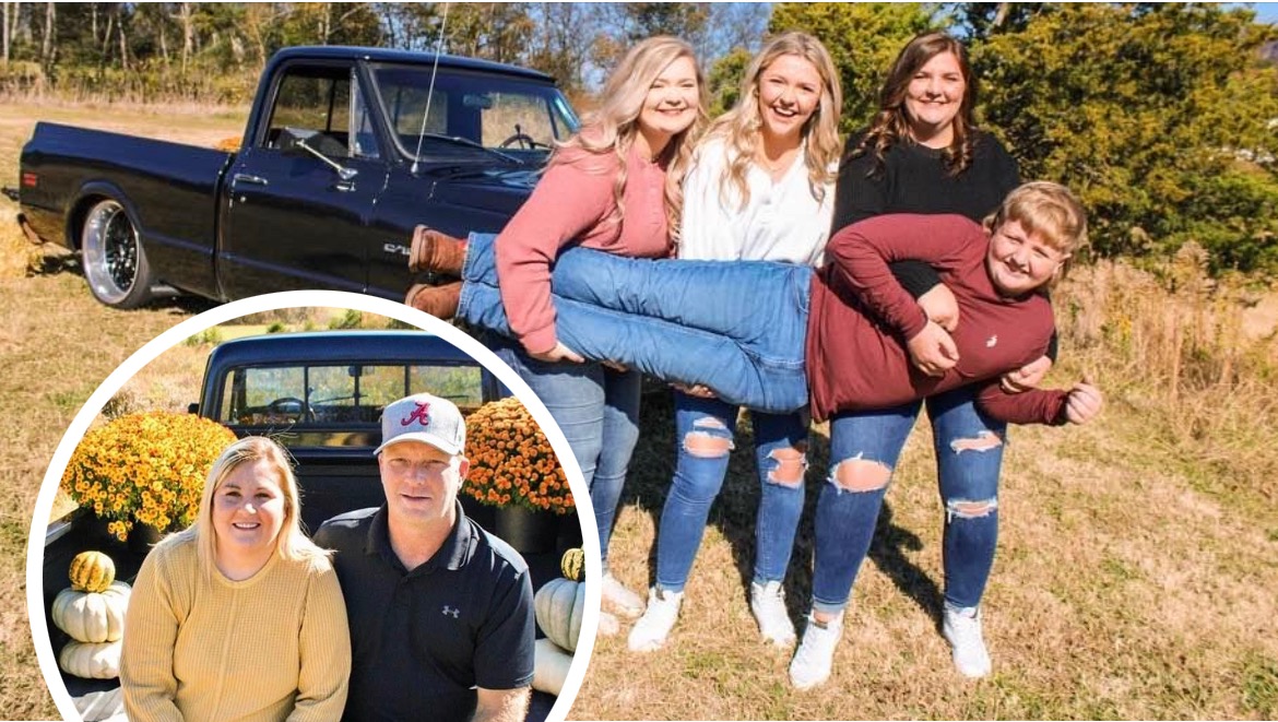 Fundraiser by Alicia Kidwell : Carson and Michelle Welden, and family