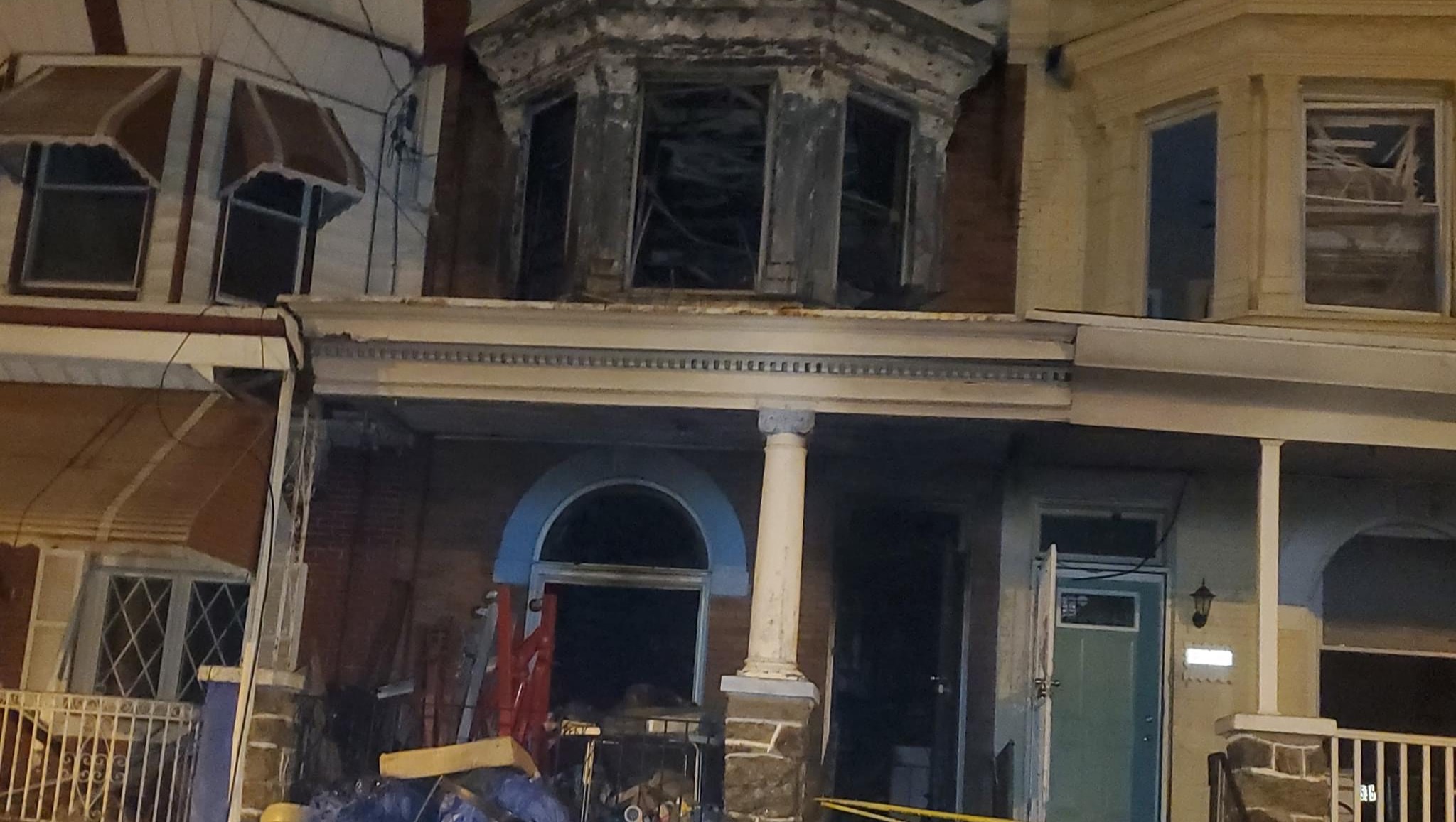 Fundraiser for Kenyetta Pope by The Family : Chaney Family Devastated ...