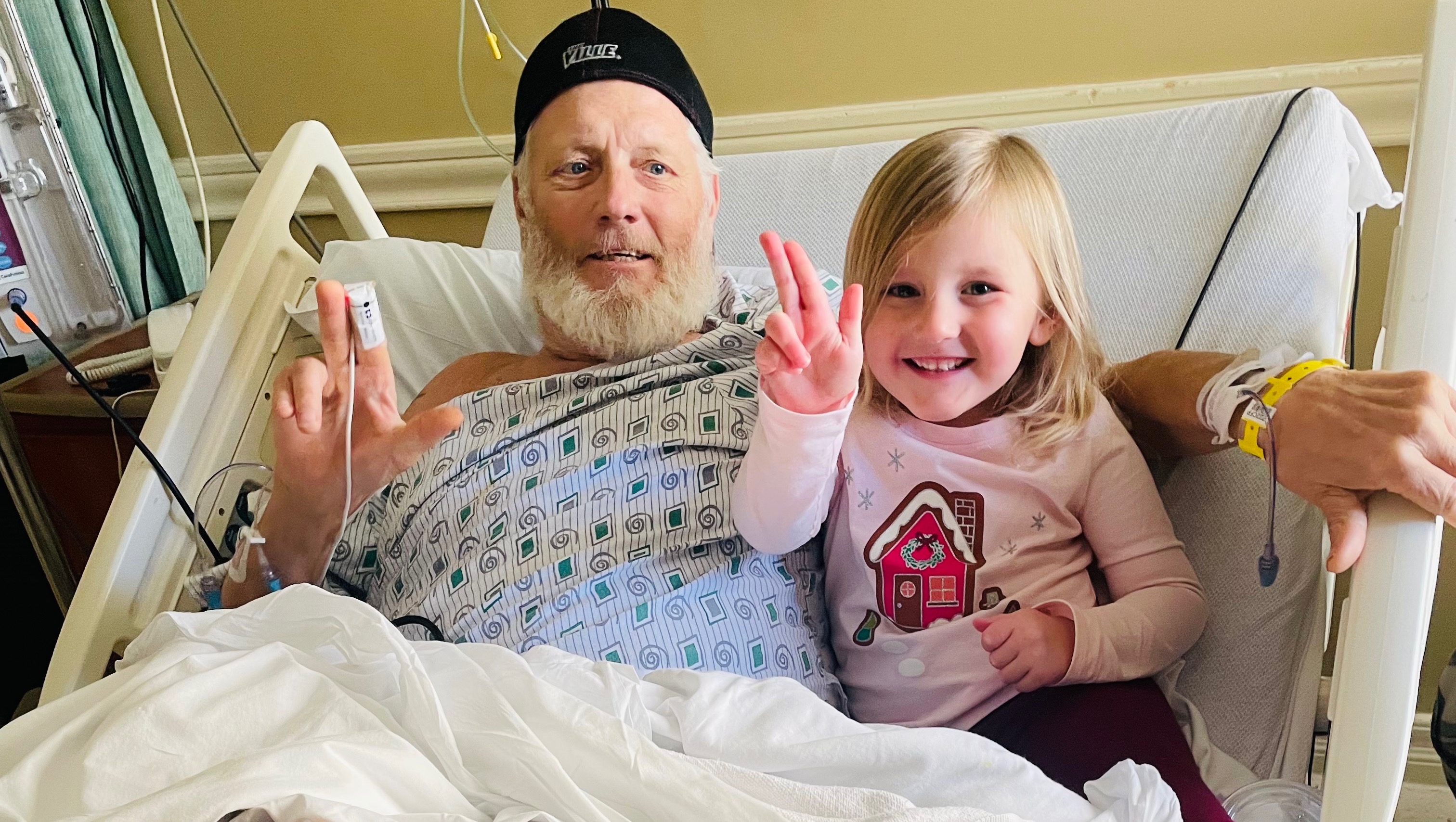 Fundraiser for Thomas Willett by Marianne Willett : Help Tommy ...